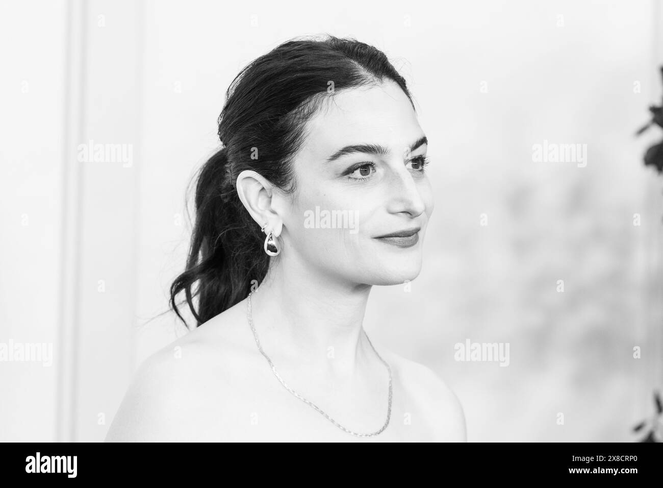 Jenny Slate Attends 2024 Disney Upfront At Jacob Javits Center In New York On May 14 2024 Stock