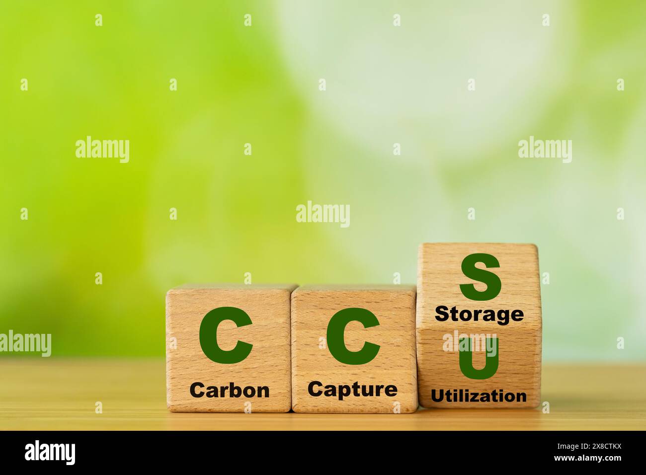 Co2 capture and utilization hi-res stock photography and images - Alamy
