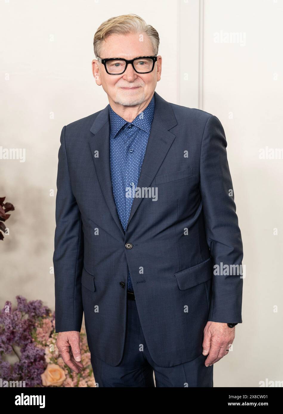Warren Littlefield attends 2024 Disney Upfront at Jacob Javits Center ...