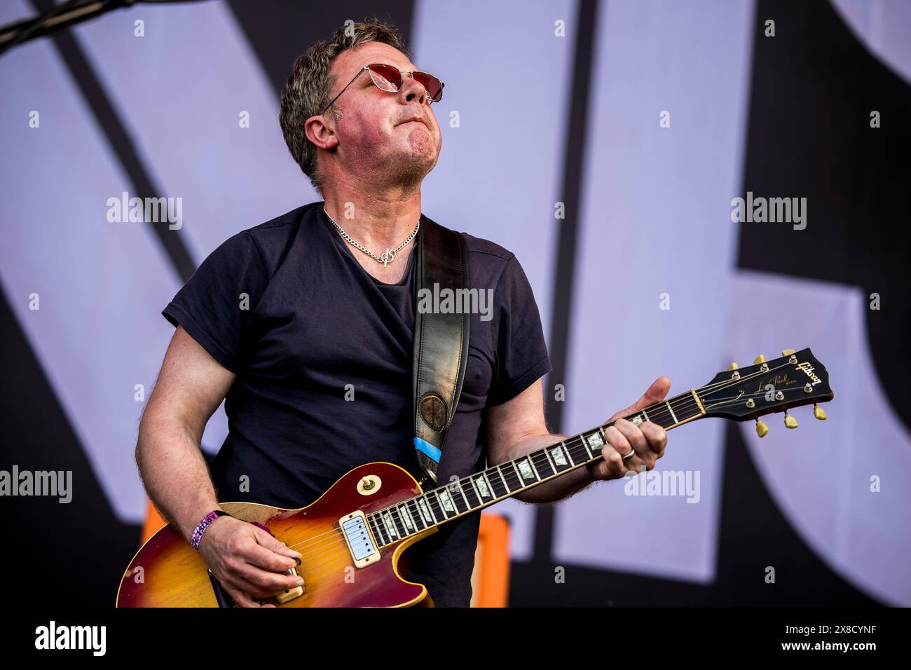 Andy dunlop 2024 hi-res stock photography and images - Alamy