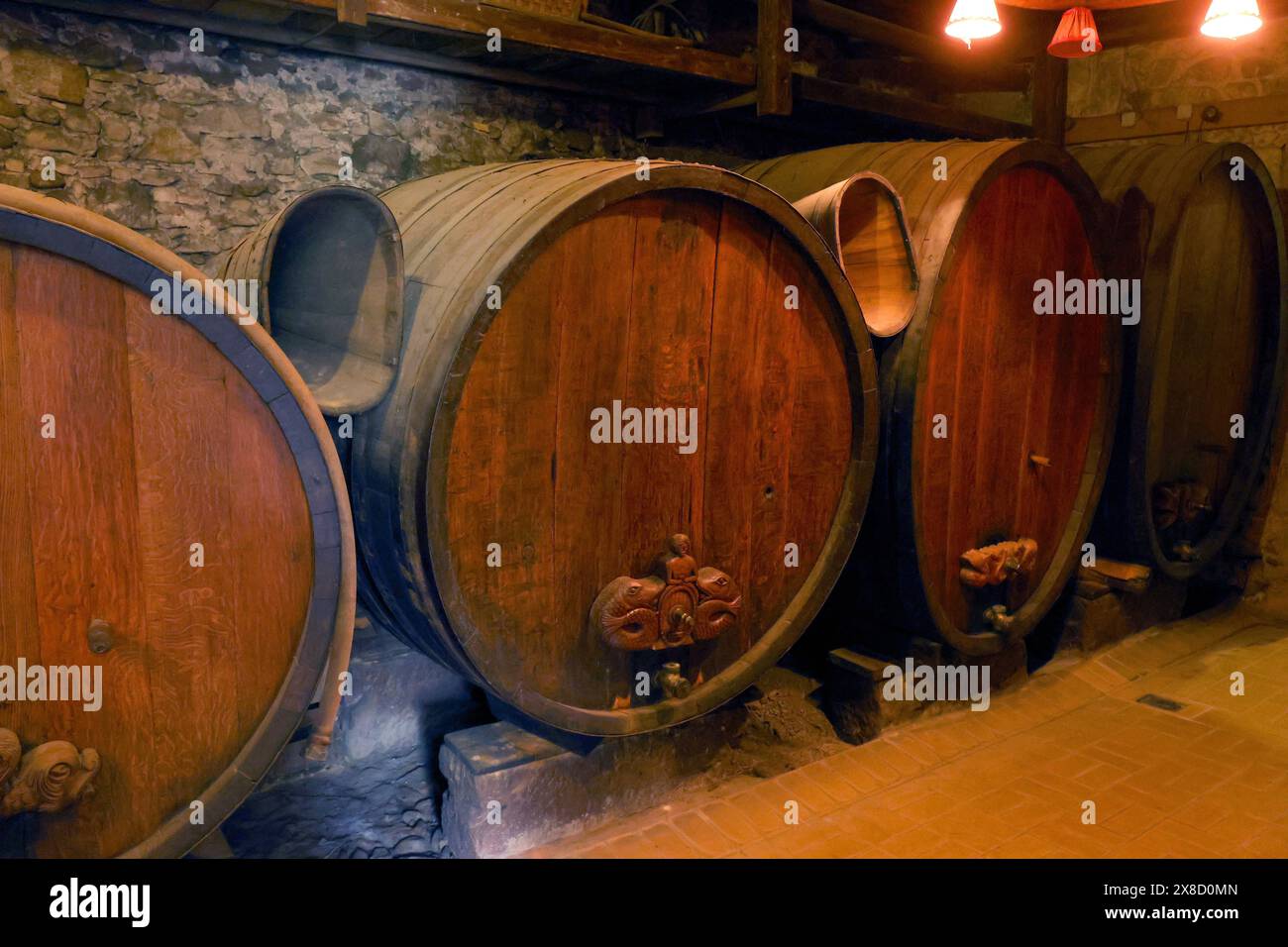 KIENTZHEIM, Alsazia, Alsace, ROUTE DES VINS, Francia, Cantina, Domaine ...