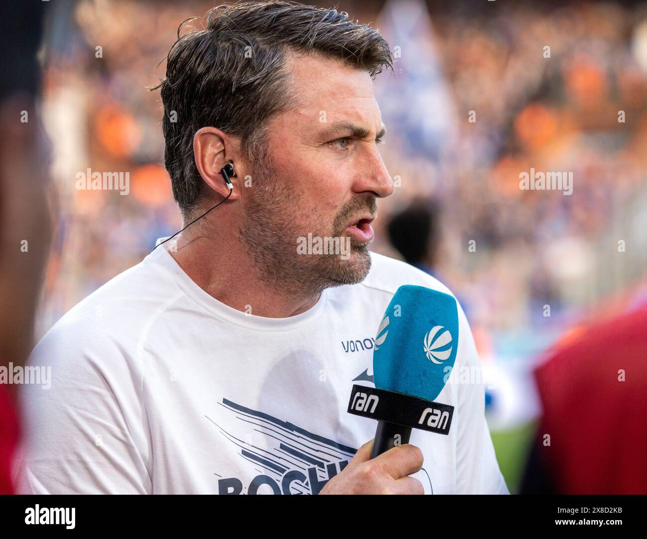 sports, football, German premier league, German second league, 2023/ ...