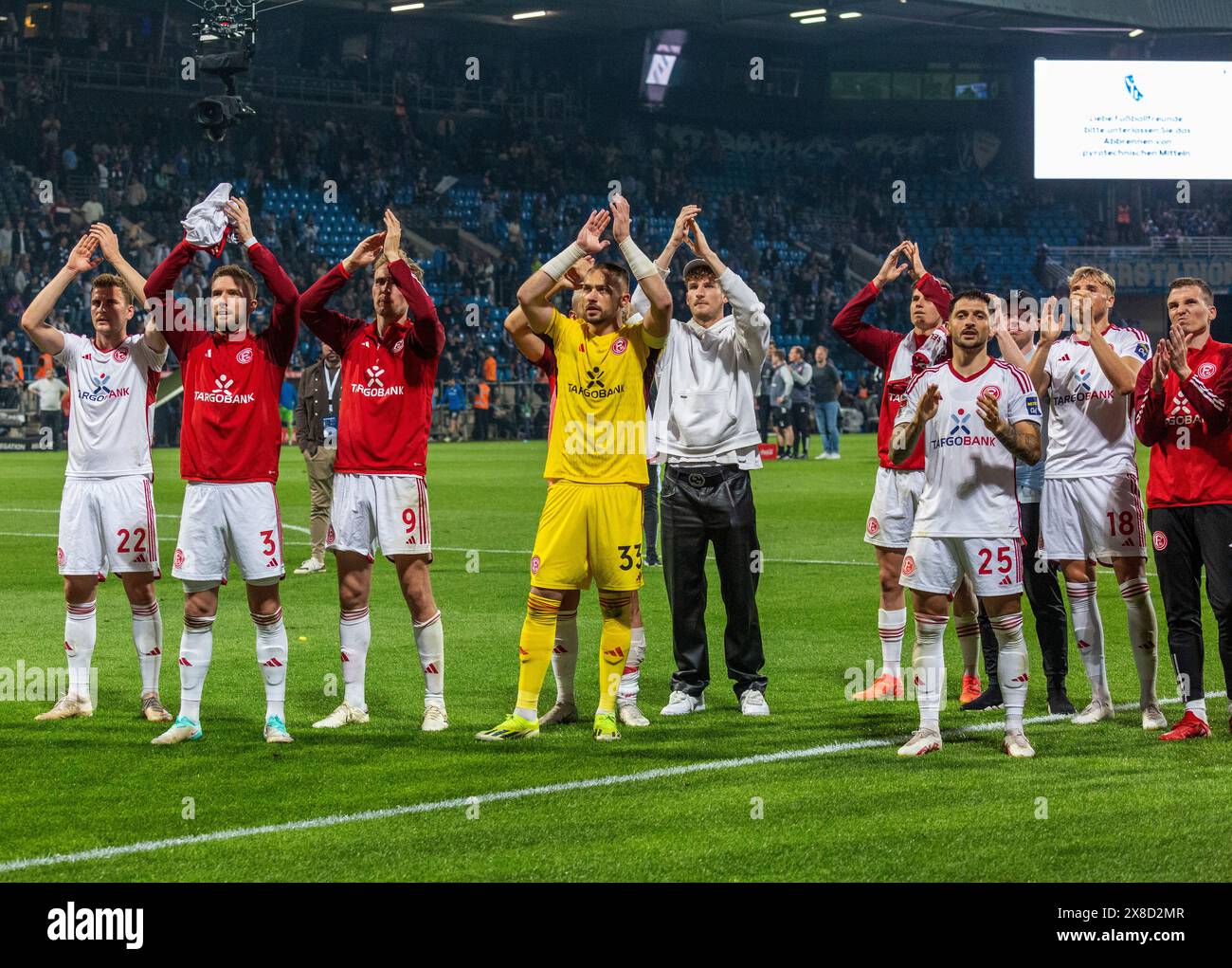 sports, football, German premier league, German second league, 2023/ ...