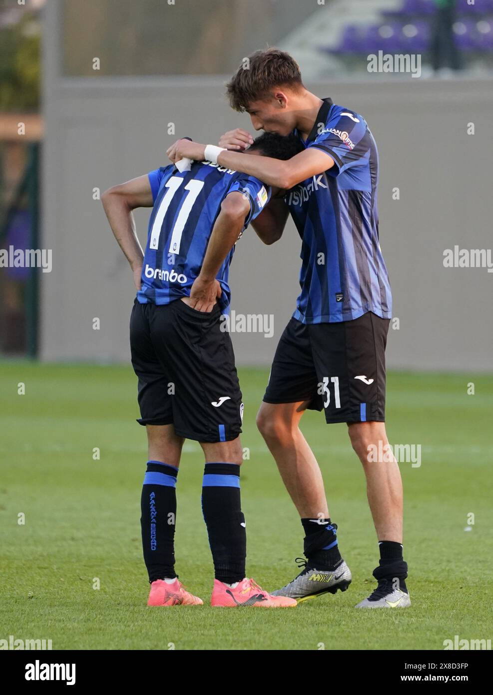 Dominic vavassori hi-res stock photography and images - Alamy