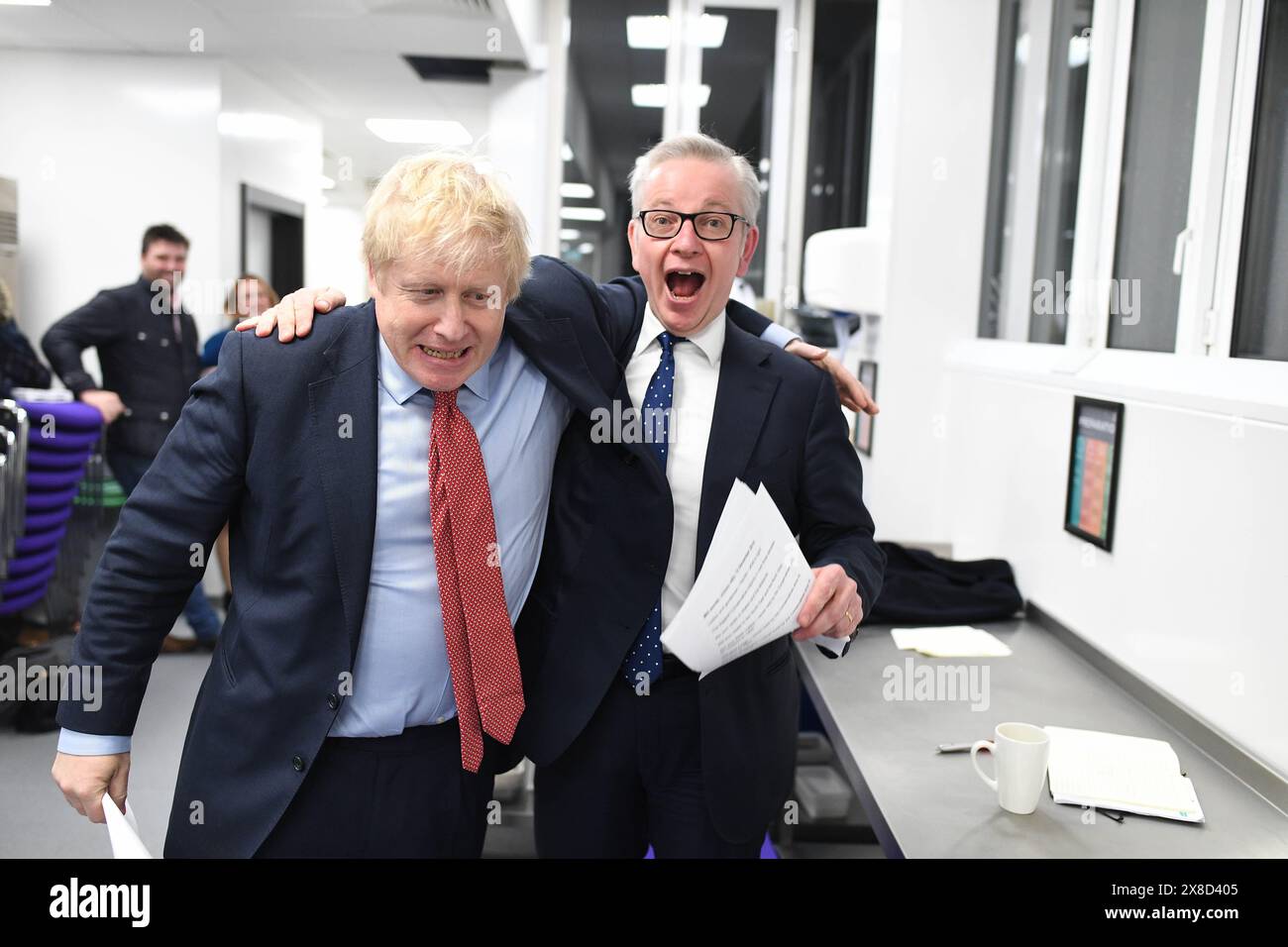 London, UK. 13th Dec, 2019. Image © Licensed to Parsons Media. 13/12 ...