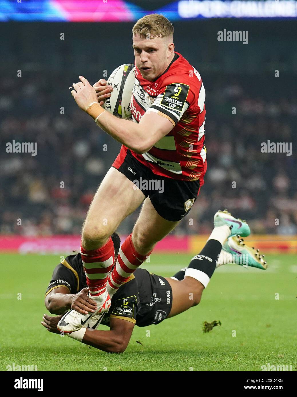 Grant williams hi-res stock photography and images - Alamy