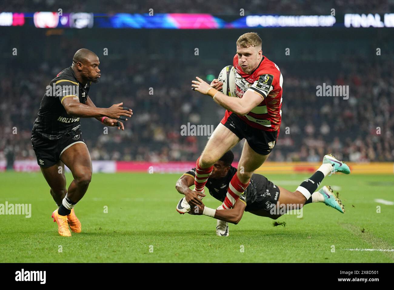 Grant williams hi-res stock photography and images - Alamy