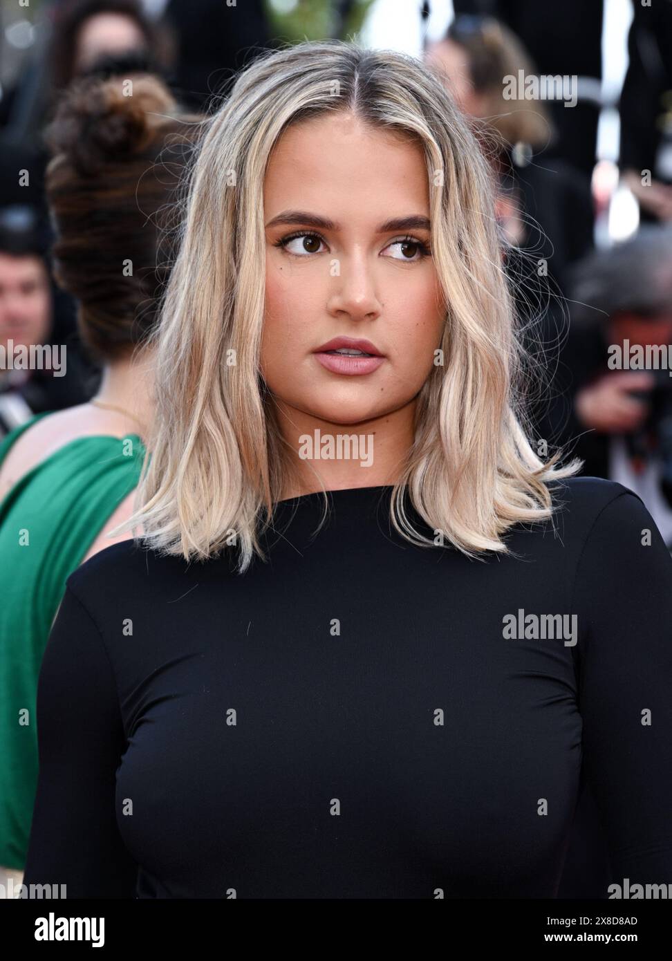 Festival de cannes 2024 hi-res stock photography and images - Alamy