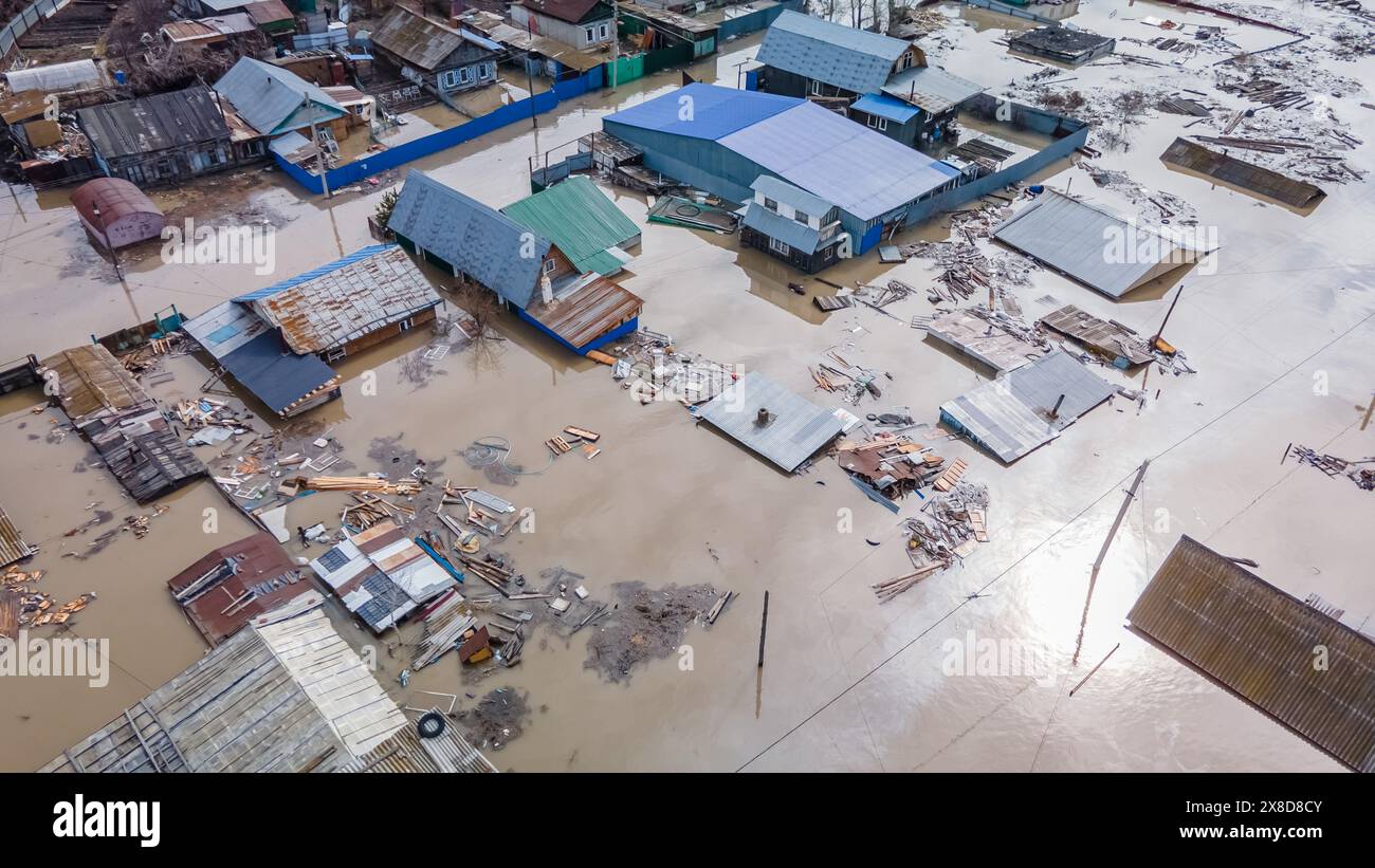 Global warming, floods on the planet.The apocalypse, catastrophes ...