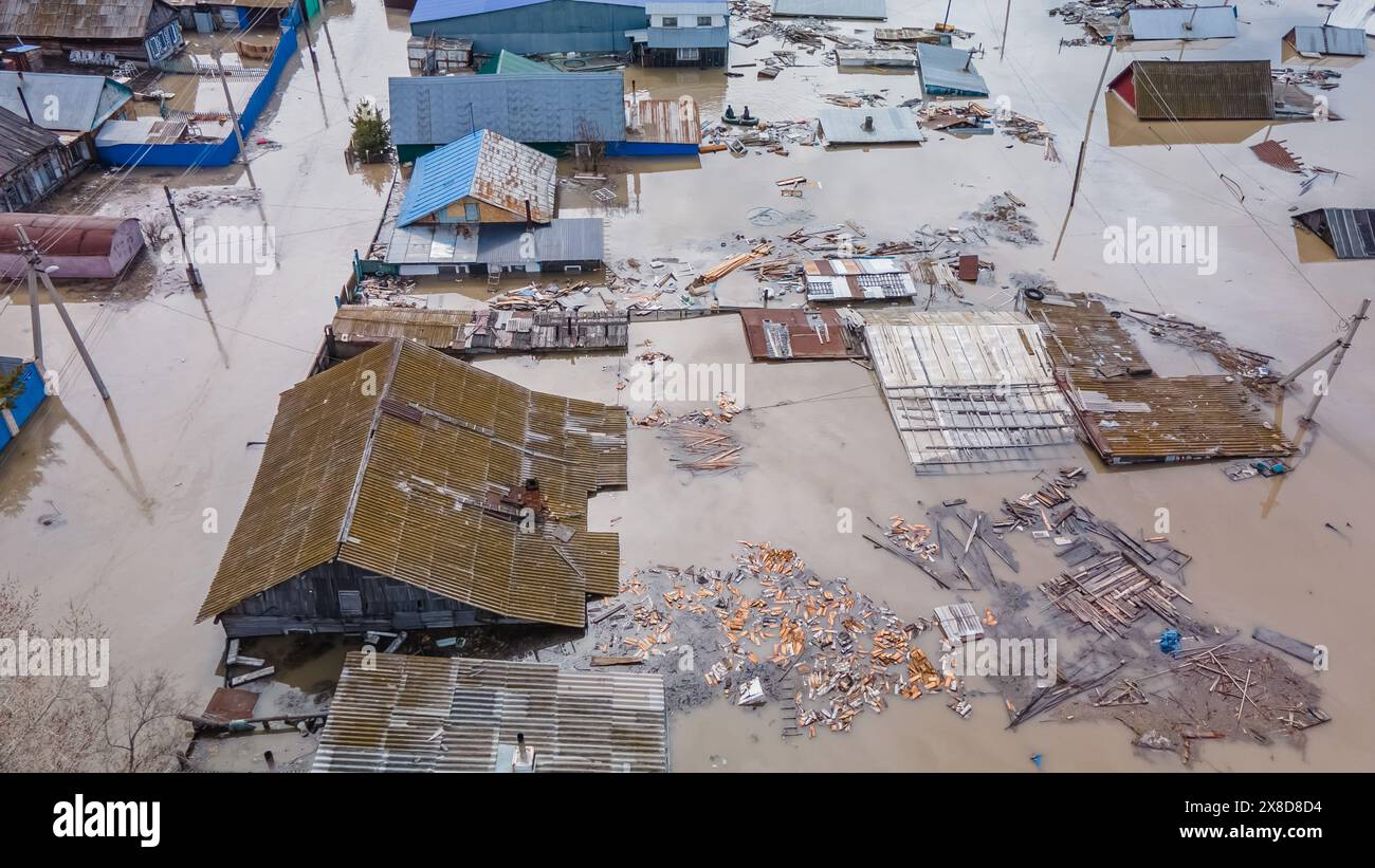 Global warming, floods on the planet.The apocalypse, catastrophes ...