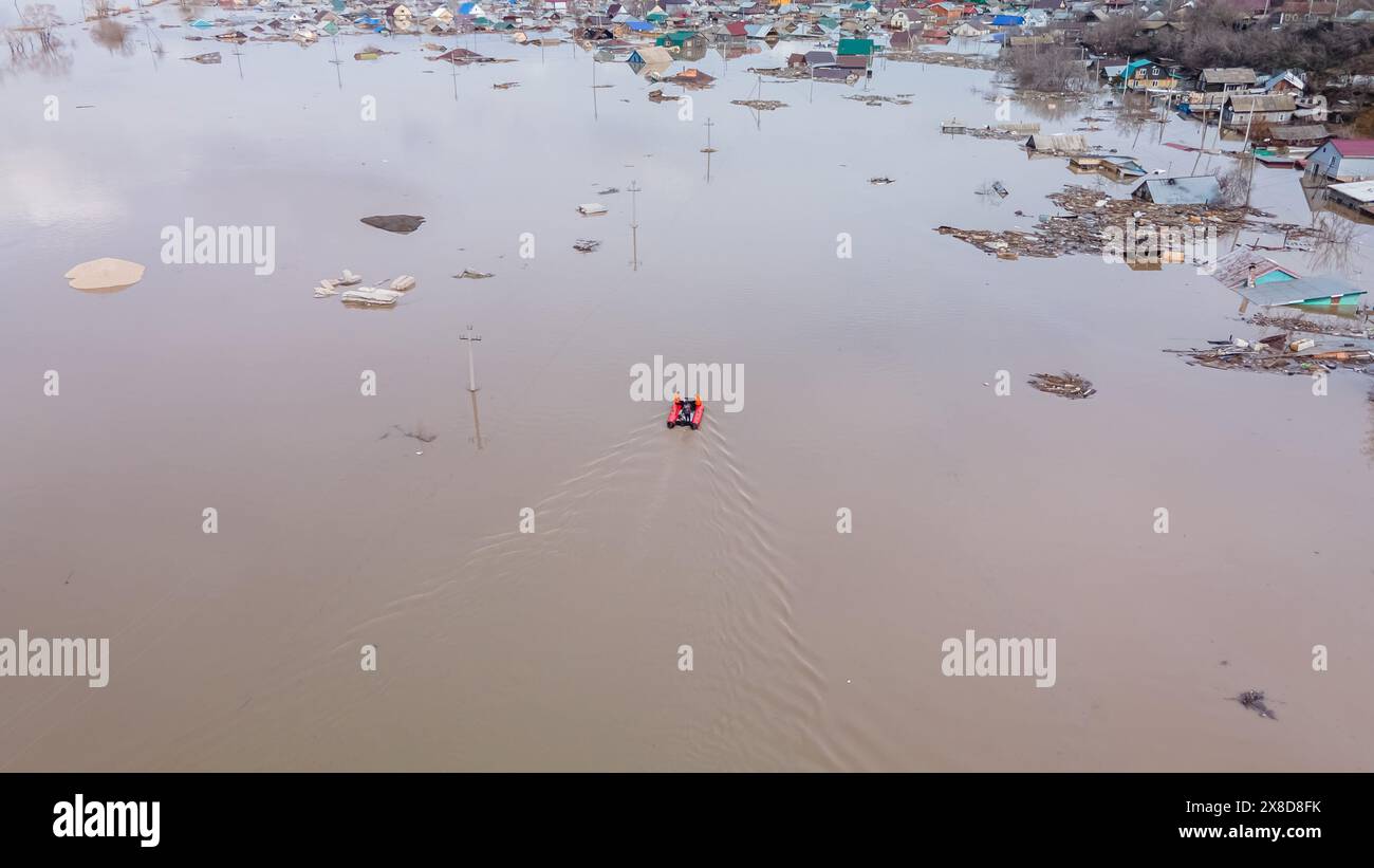 Global warming, floods on the planet.The apocalypse, catastrophes ...