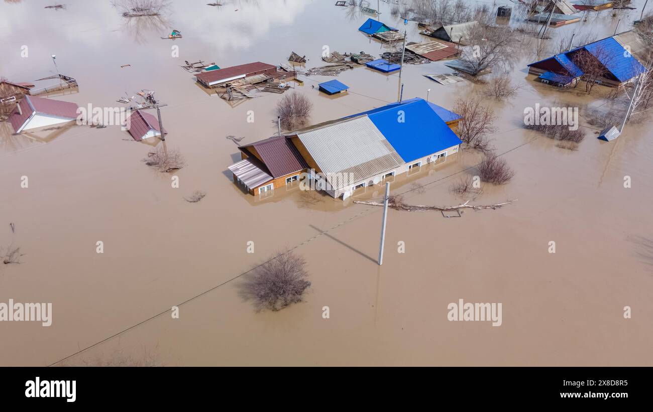 Global warming, floods on the planet.The apocalypse, catastrophes ...