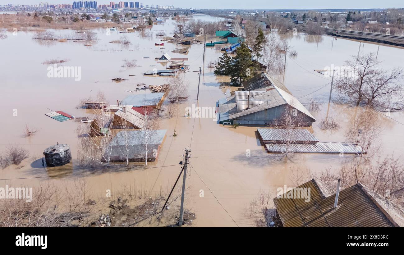 Global warming, floods on the planet.The apocalypse, catastrophes ...