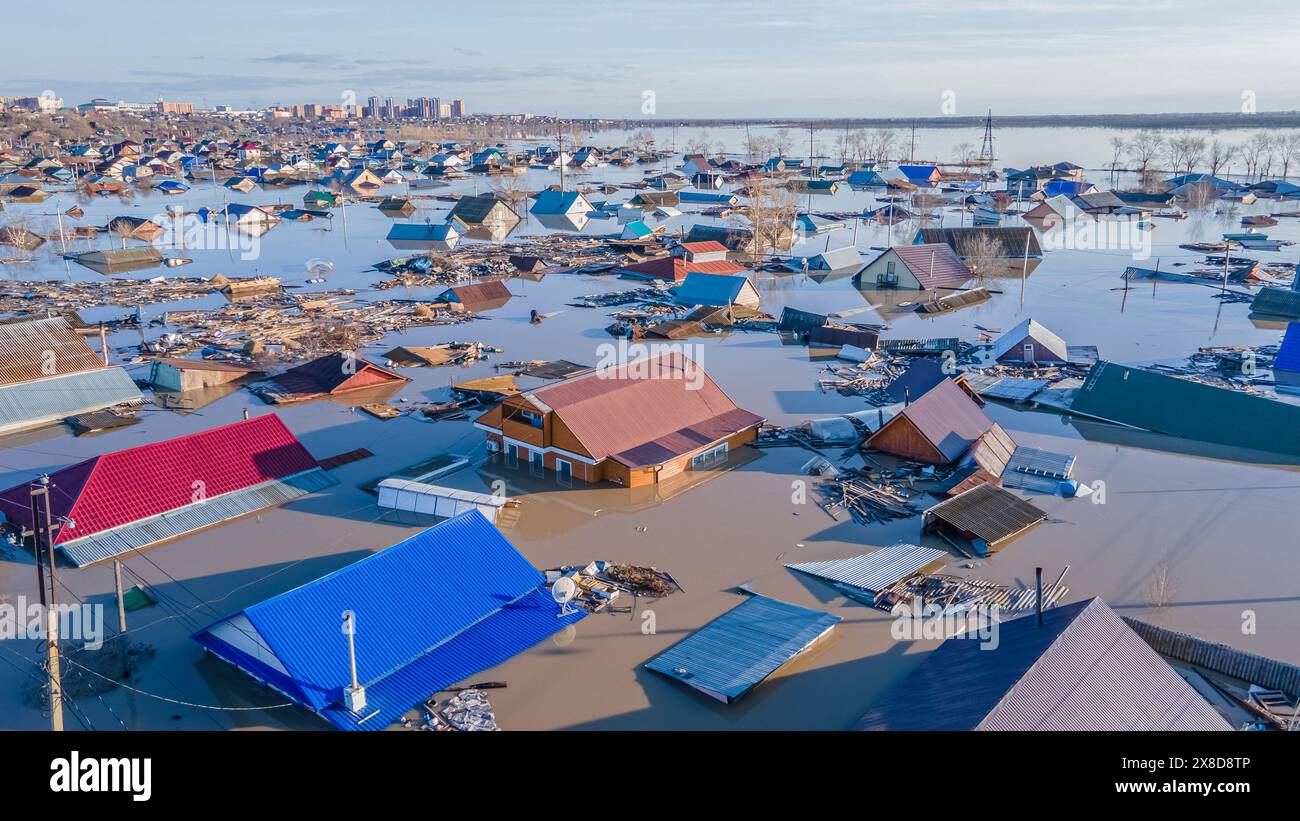 Global warming, floods on the planet.The apocalypse, catastrophes ...