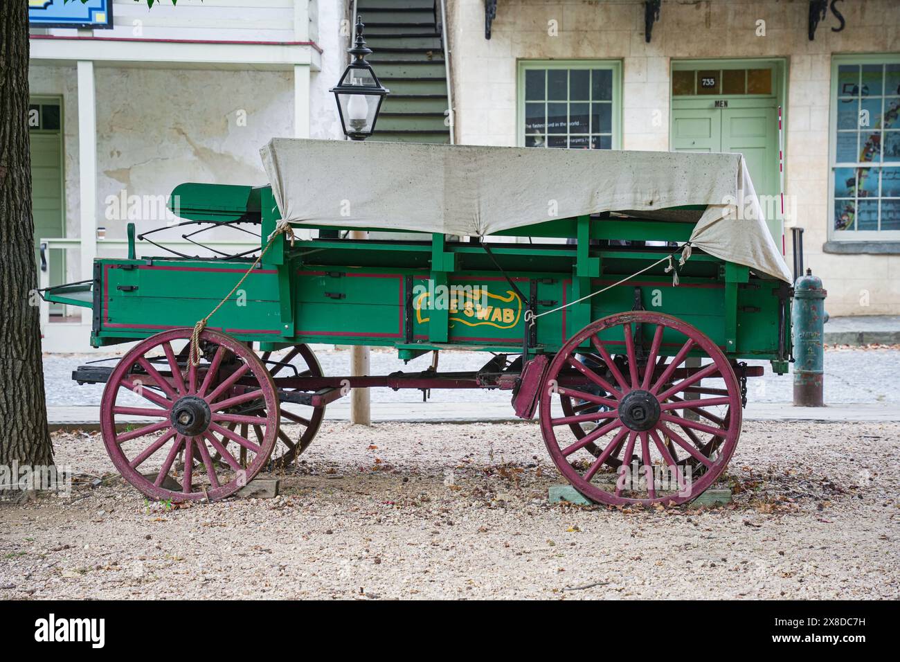 Harpers ferry old center hi-res stock photography and images - Alamy