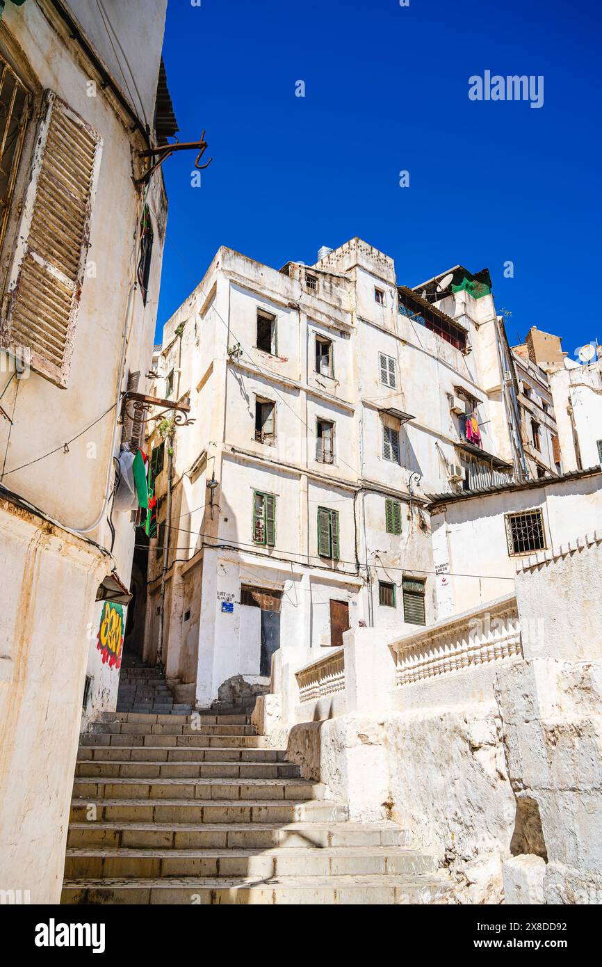 Travel africa famous landmarks skyline hi-res stock photography and ...