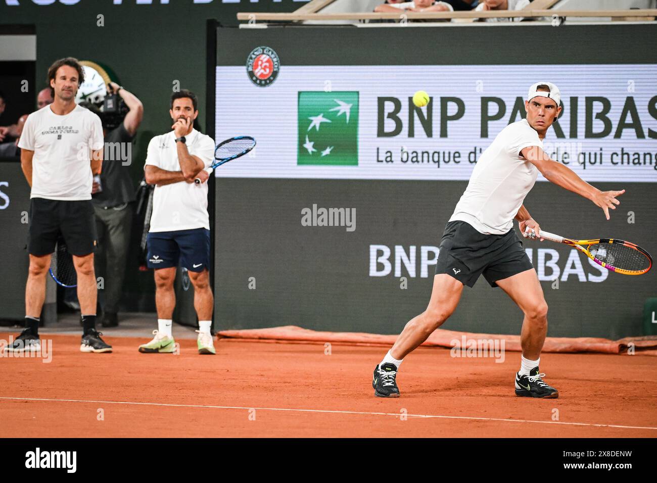 Gustavo marcaccio hi-res stock photography and images - Alamy