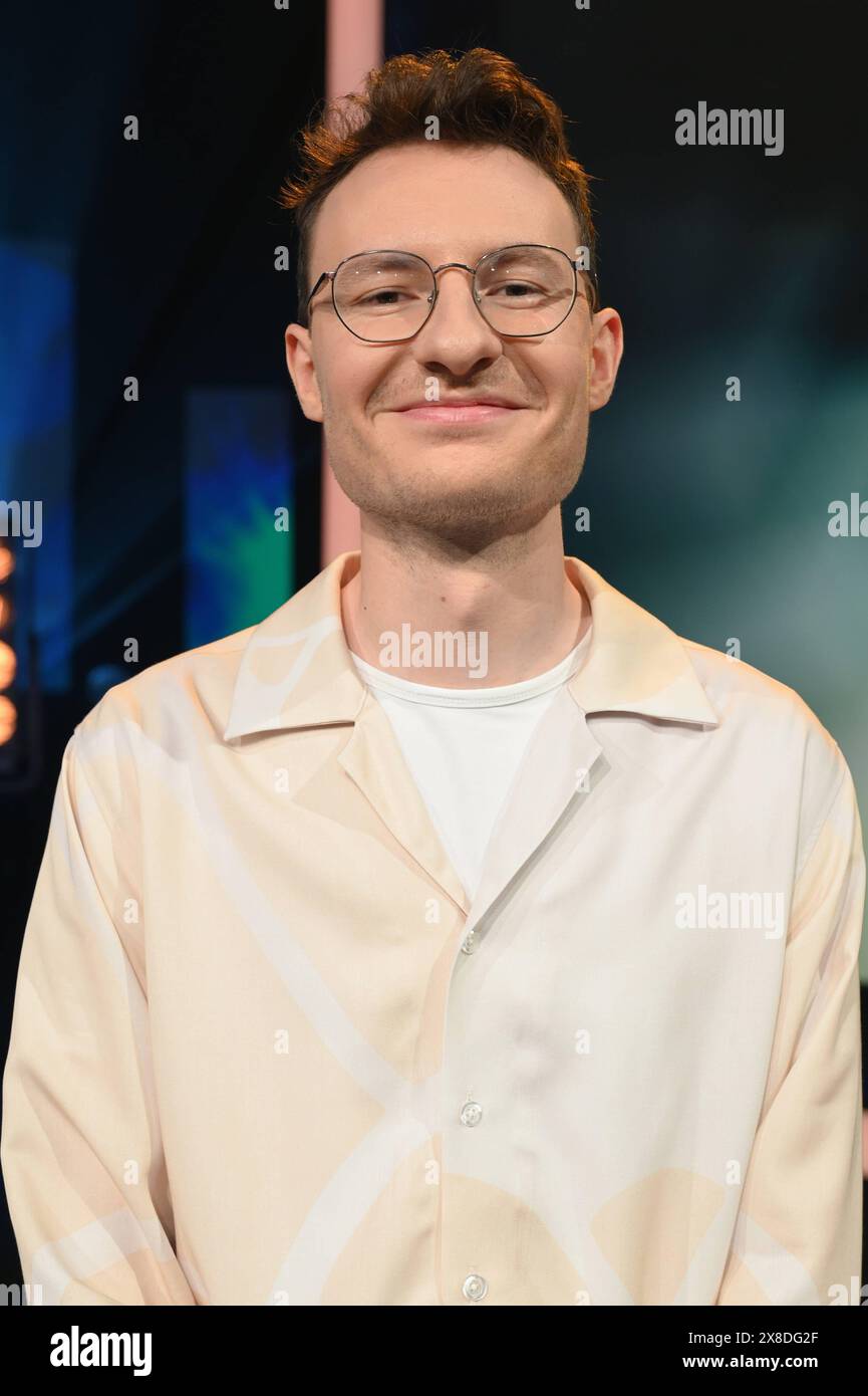 Kameramann Markus Ott, Preisträger Nachwuchspreis für seine ...