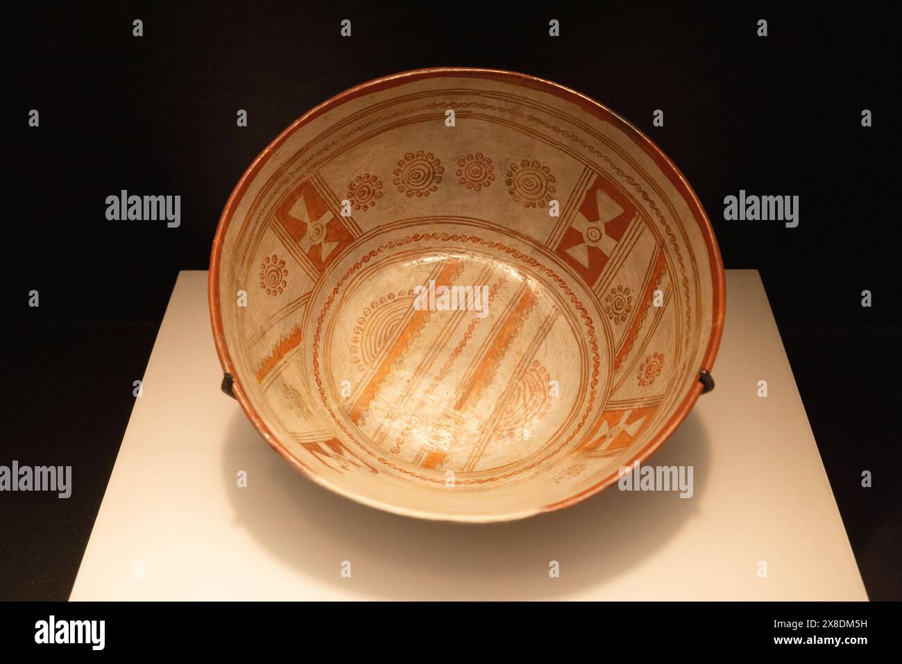 Mexico city 16th century hi-res stock photography and images - Alamy