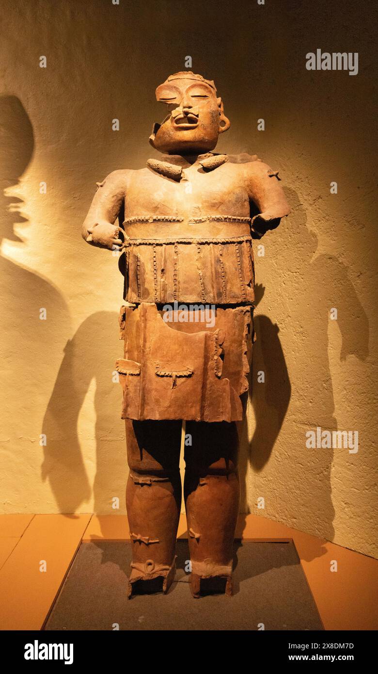Xipetotec hi-res stock photography and images - Alamy