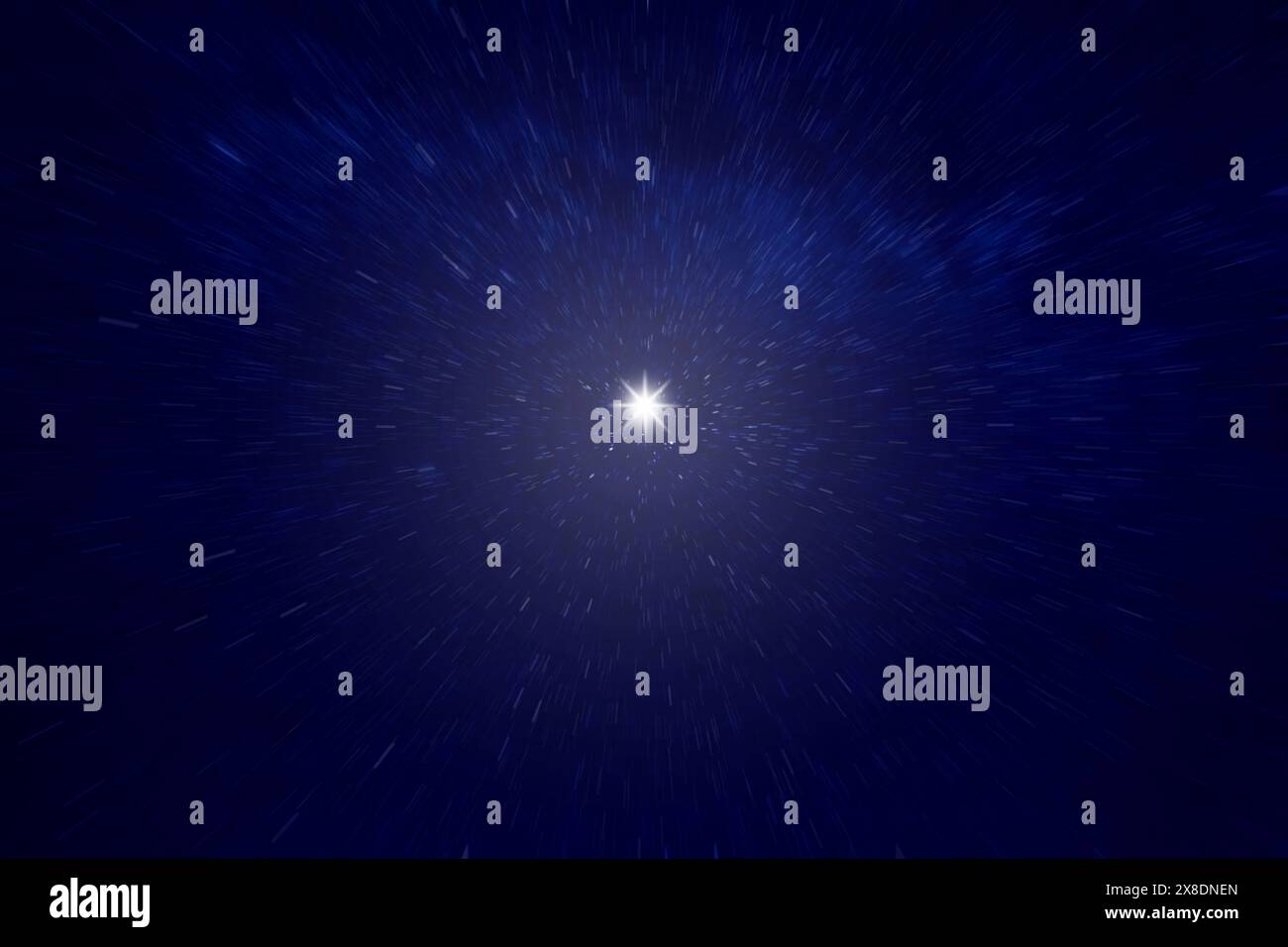 Interstellar motion design hi-res stock photography and images - Alamy
