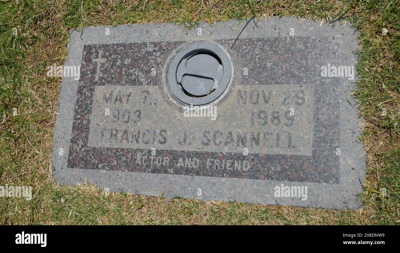 Frank j scannell hi-res stock photography and images - Alamy