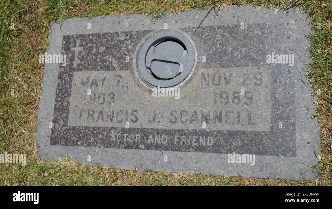 Frank j scannell hi-res stock photography and images - Alamy