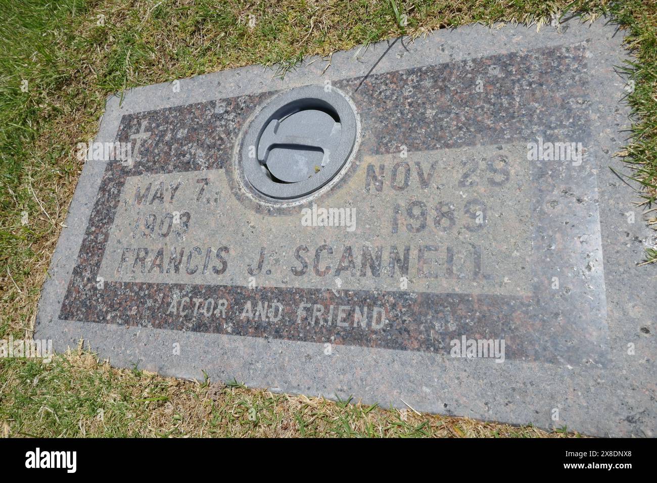 Frank j scannell hi-res stock photography and images - Alamy