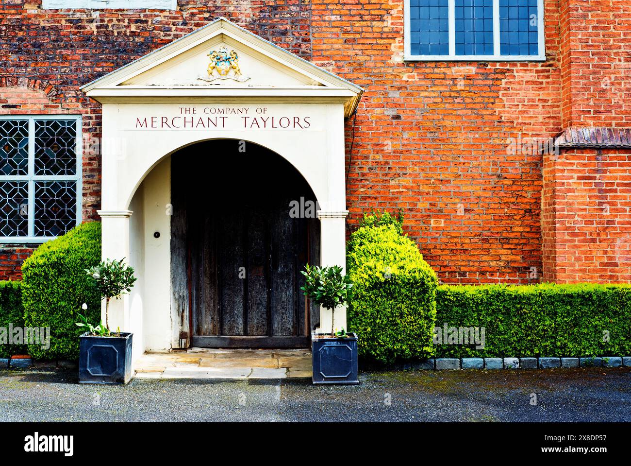 Aldwark hi-res stock photography and images - Alamy