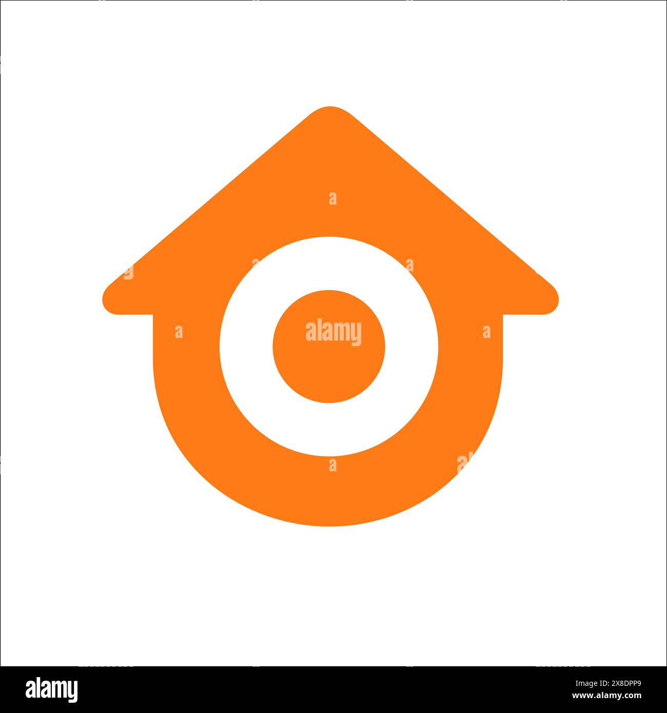 Letter o illustration hi-res stock photography and images - Alamy