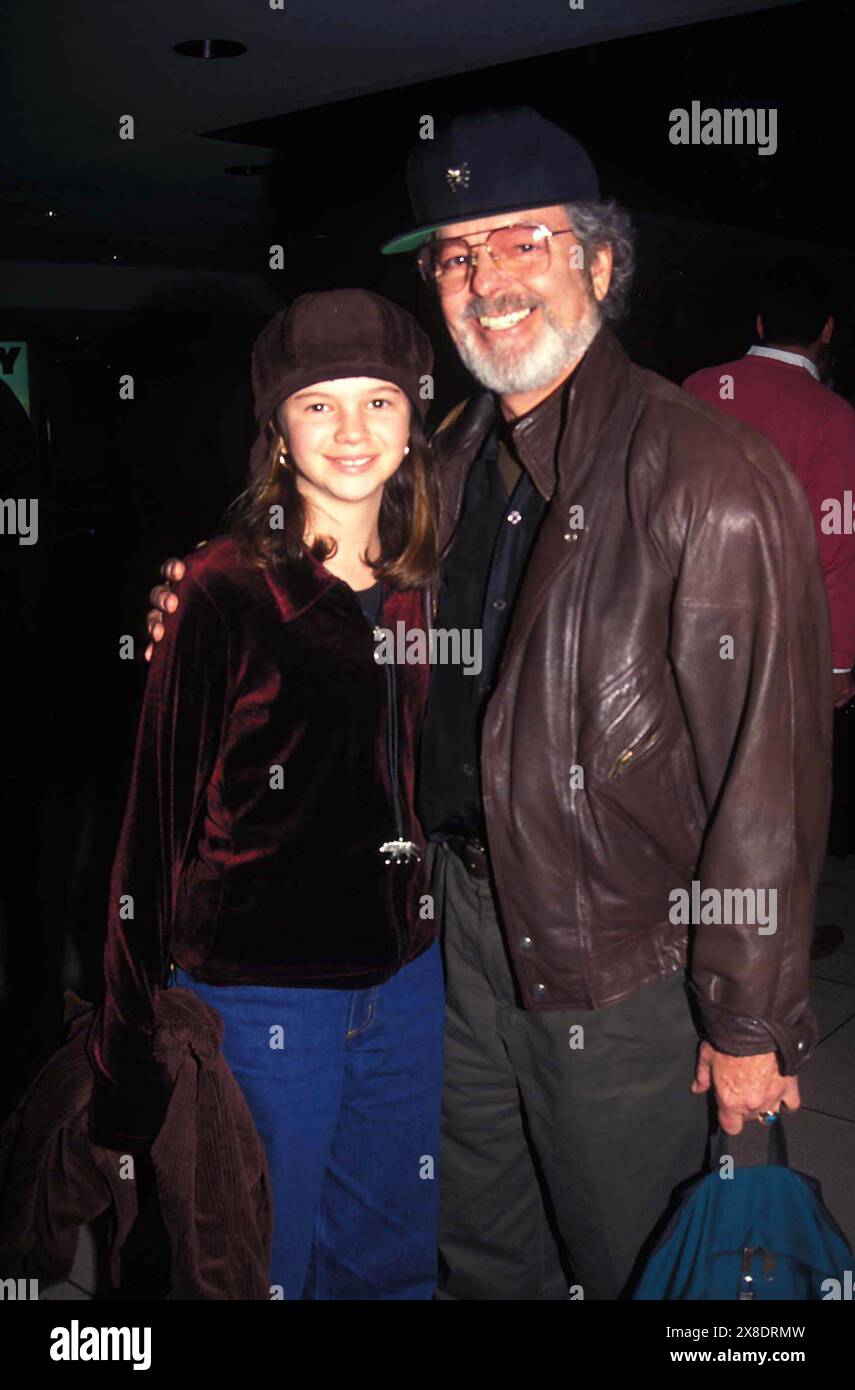 Amber tamblyn and russ tamblyn hi-res stock photography and images - Alamy