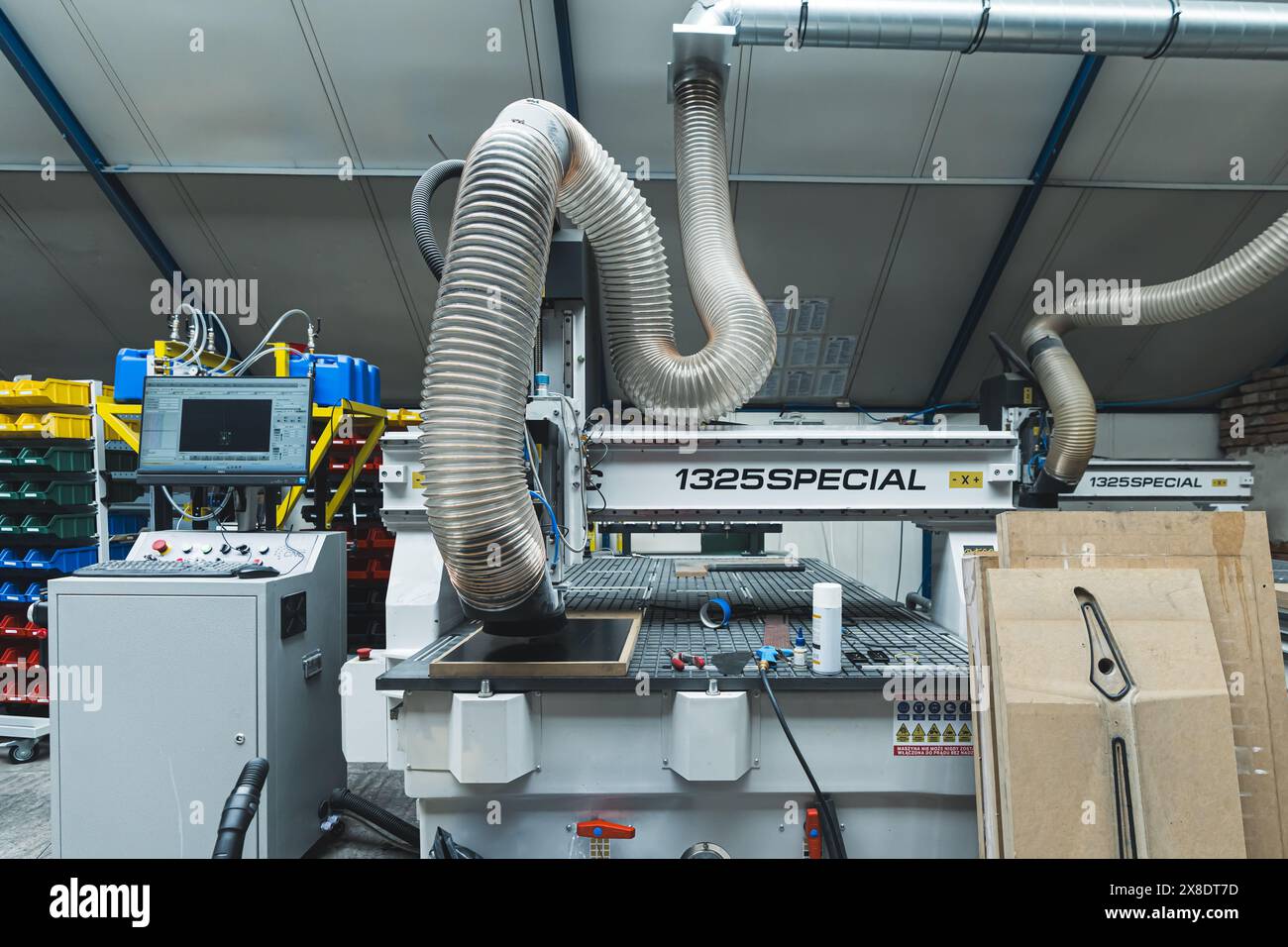 Laser cut mdf hi-res stock photography and images - Alamy