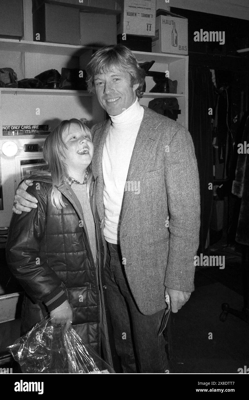 Amy redford hi-res stock photography and images - Alamy