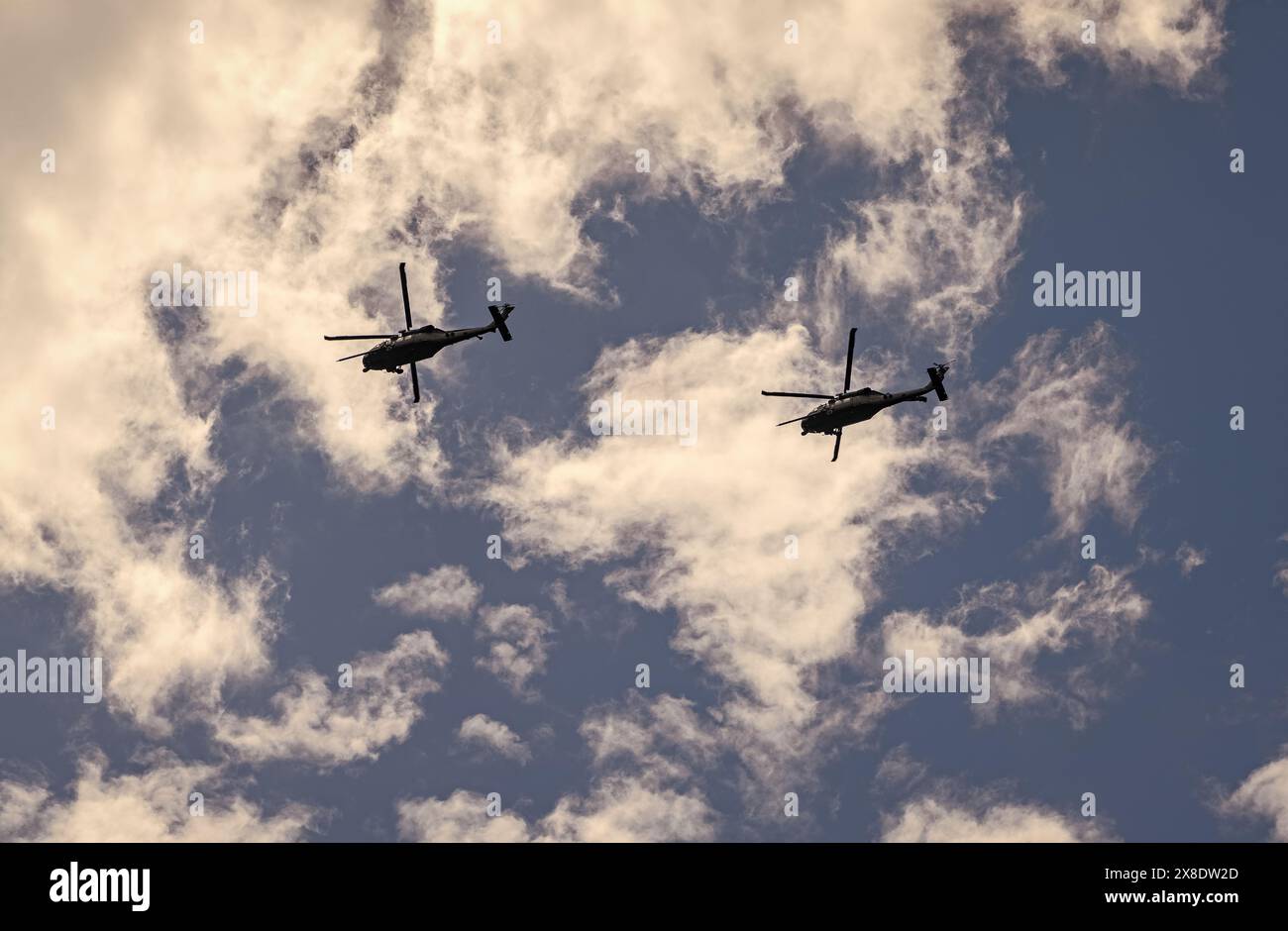 police helicopter. heli copter flight. helicopter transport training ...