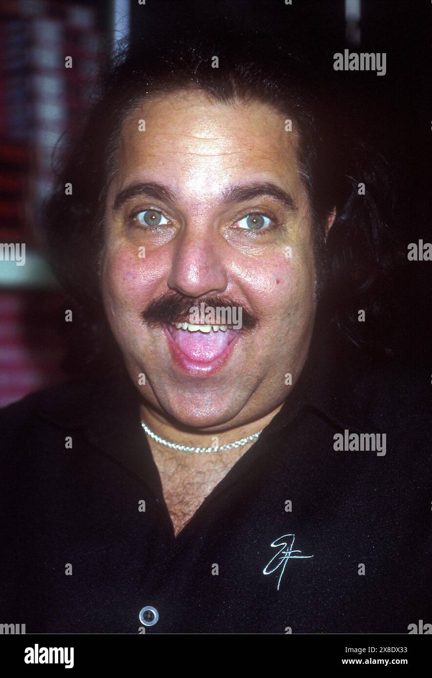 Feb. 15, 2001 - 31231WW: ''EROTICA'' SHOW .AT THE JACOB JAVITZ CENTER ...