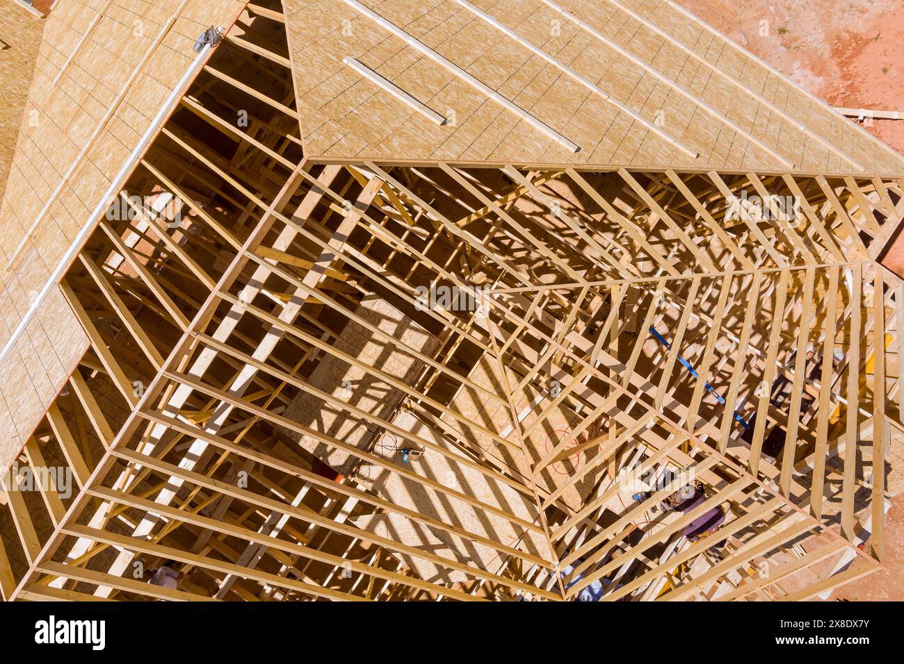 Construction site permits hi-res stock photography and images - Alamy