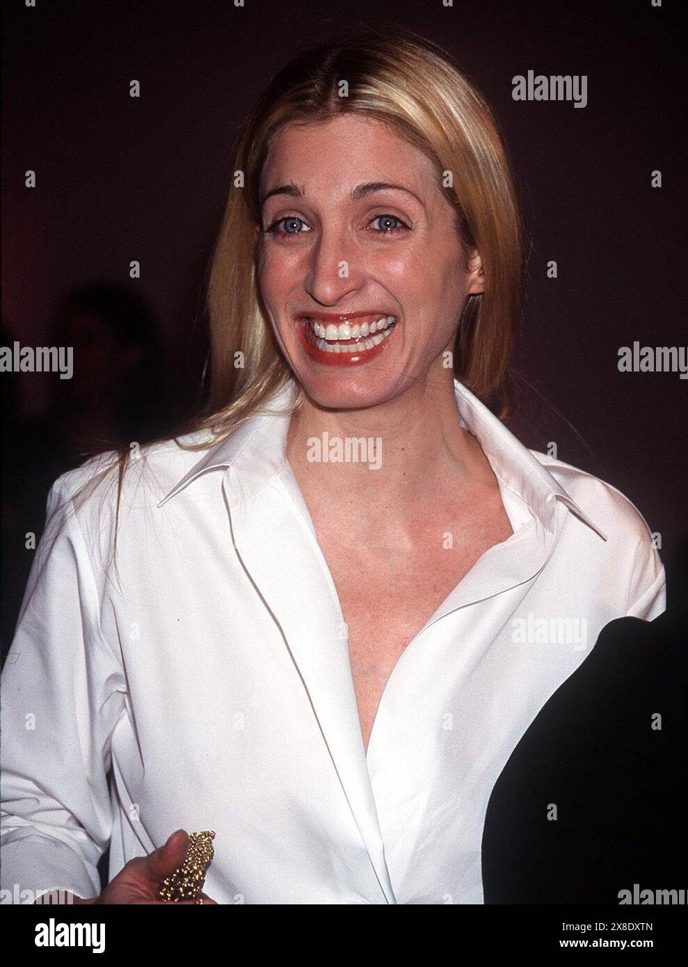 Mar. 9, 1999 - K15027WW 03/09/99.''BRITE NITE WHITNEY'' PARTY AT THE ...