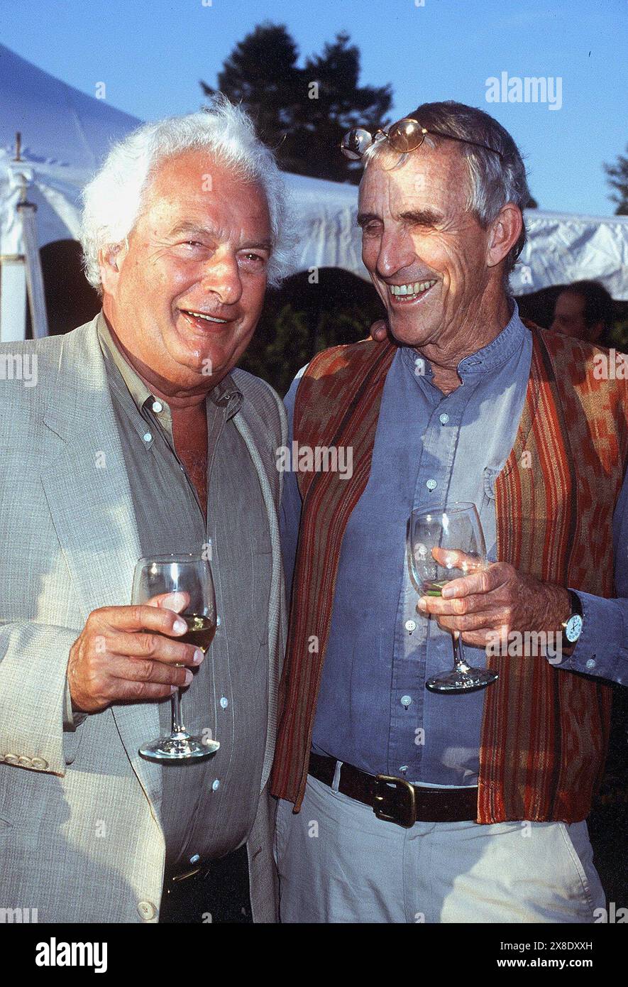 Dec. 1, 1998 - K12823WW: 2ND ANNUAL STUBBY AWARDS .SAGAPONACK, NY ...