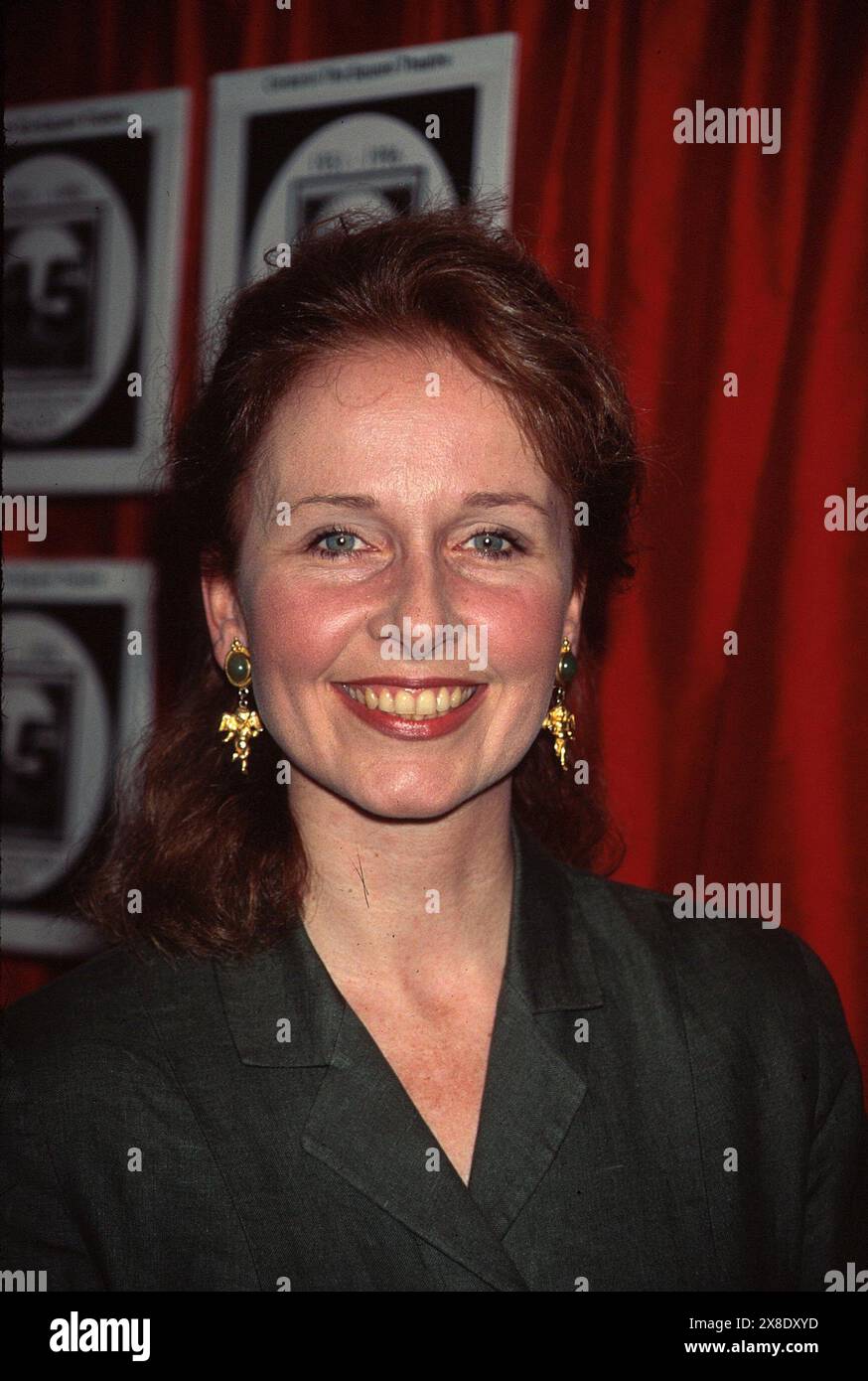 May 20, 1996 - K5054WW: 5/20/96.THE CIRCLE IN THE SQUARE 45TH ...