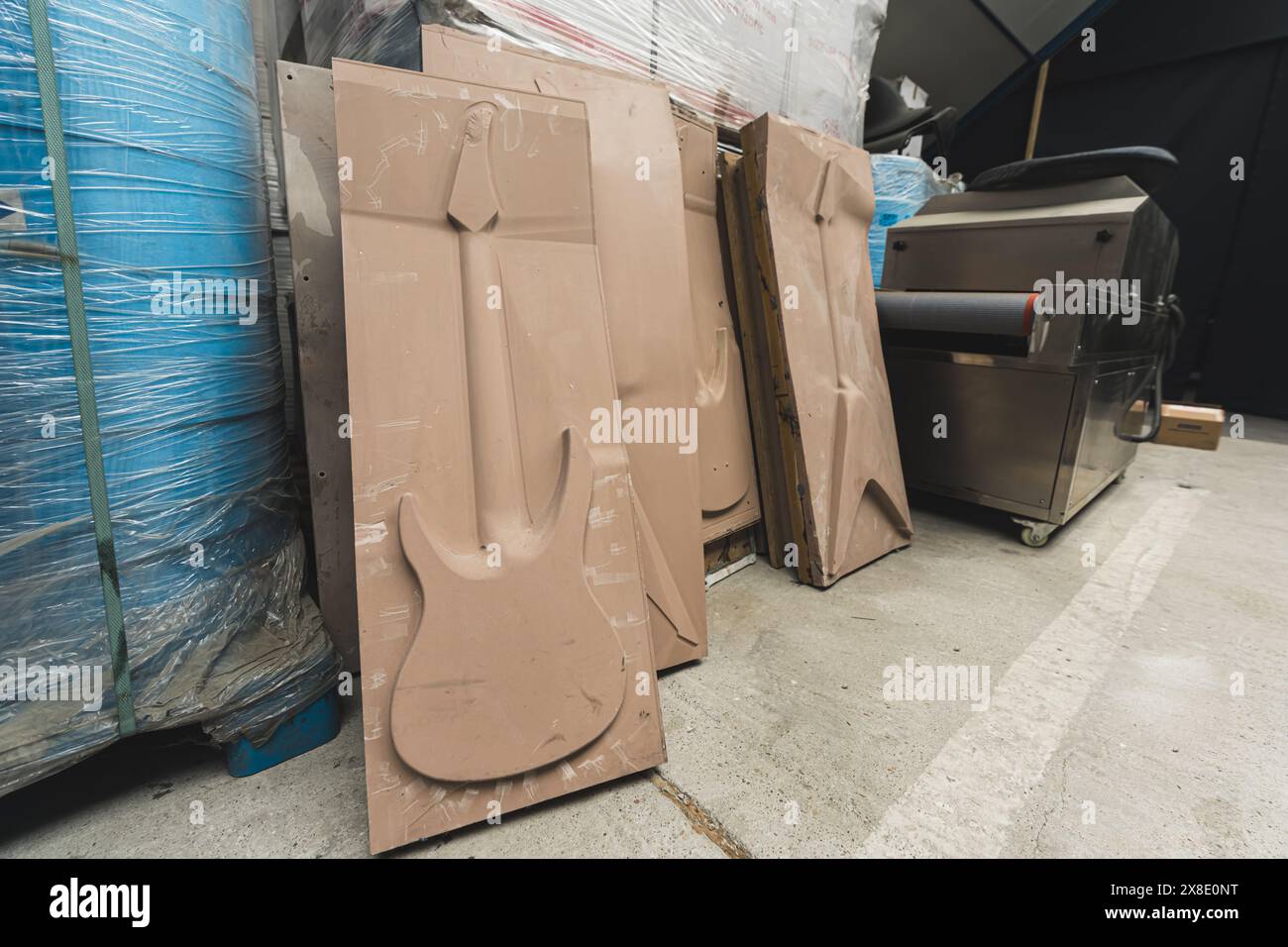 Mdf molding hi-res stock photography and images - Alamy