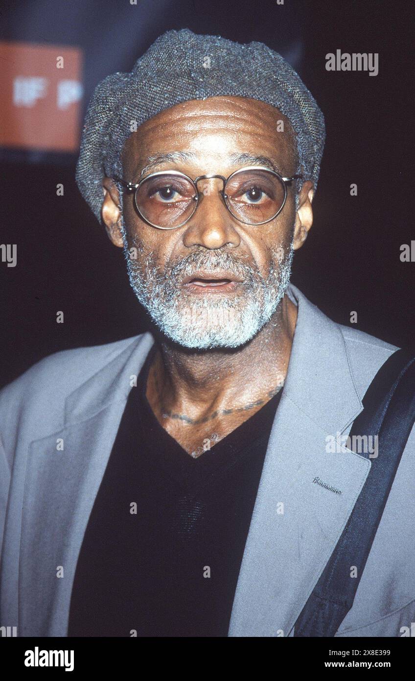 K19841WW: THE 10TH ANNUAL IFP GOTHAM AWARDS.AT CHELSEA PIERS, NYC. 09 ...