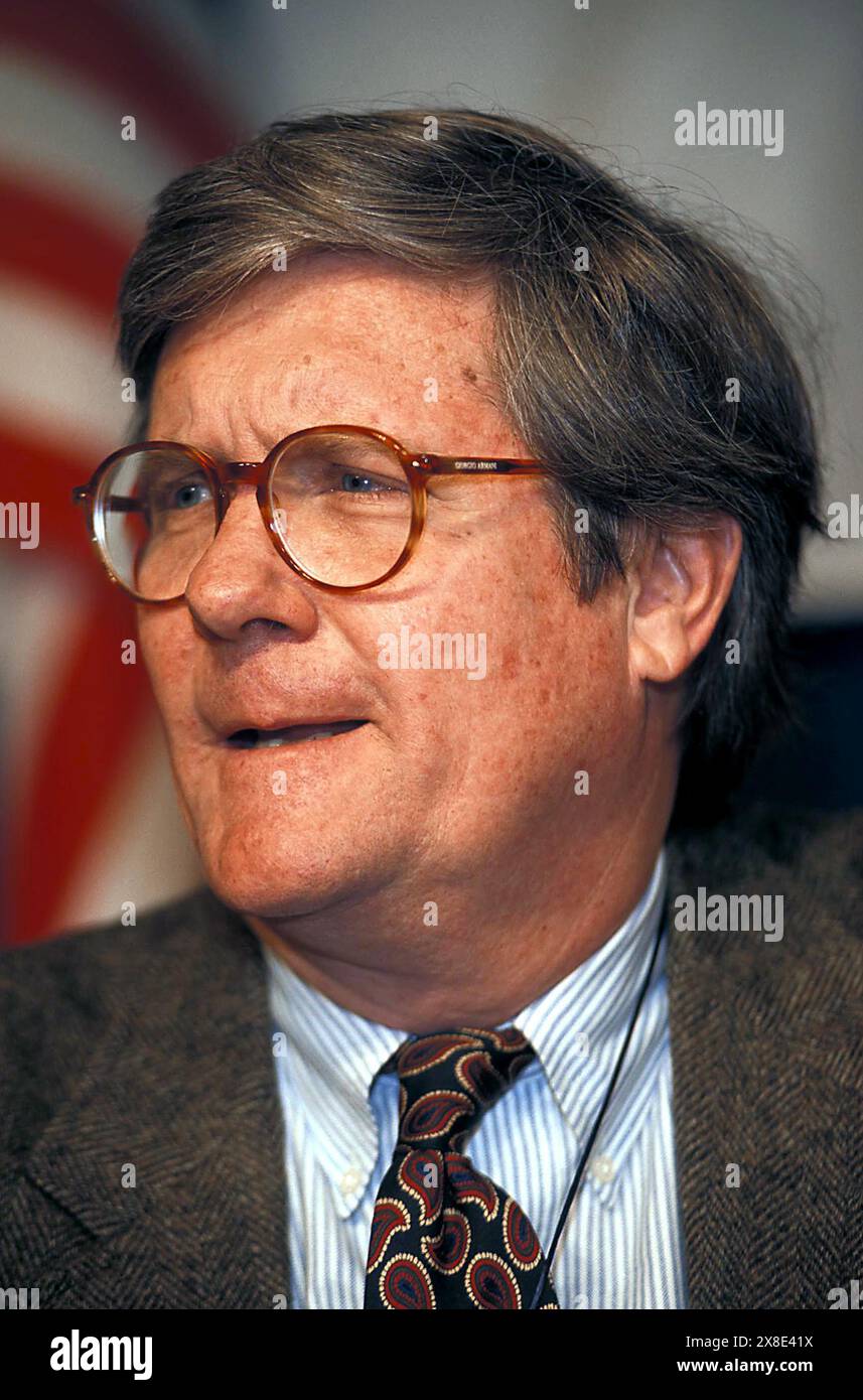 Fred barnes hi-res stock photography and images - Alamy