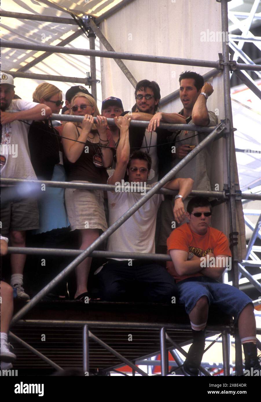 K12639JKEL.TIBETAN FREEDOM CONCERT AT FRK STADIUM WASHINGTON DC 06/13 ...