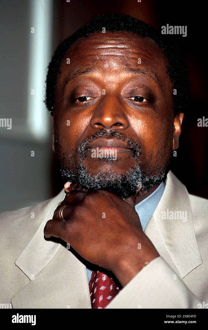 53rd biennial hi-res stock photography and images - Alamy