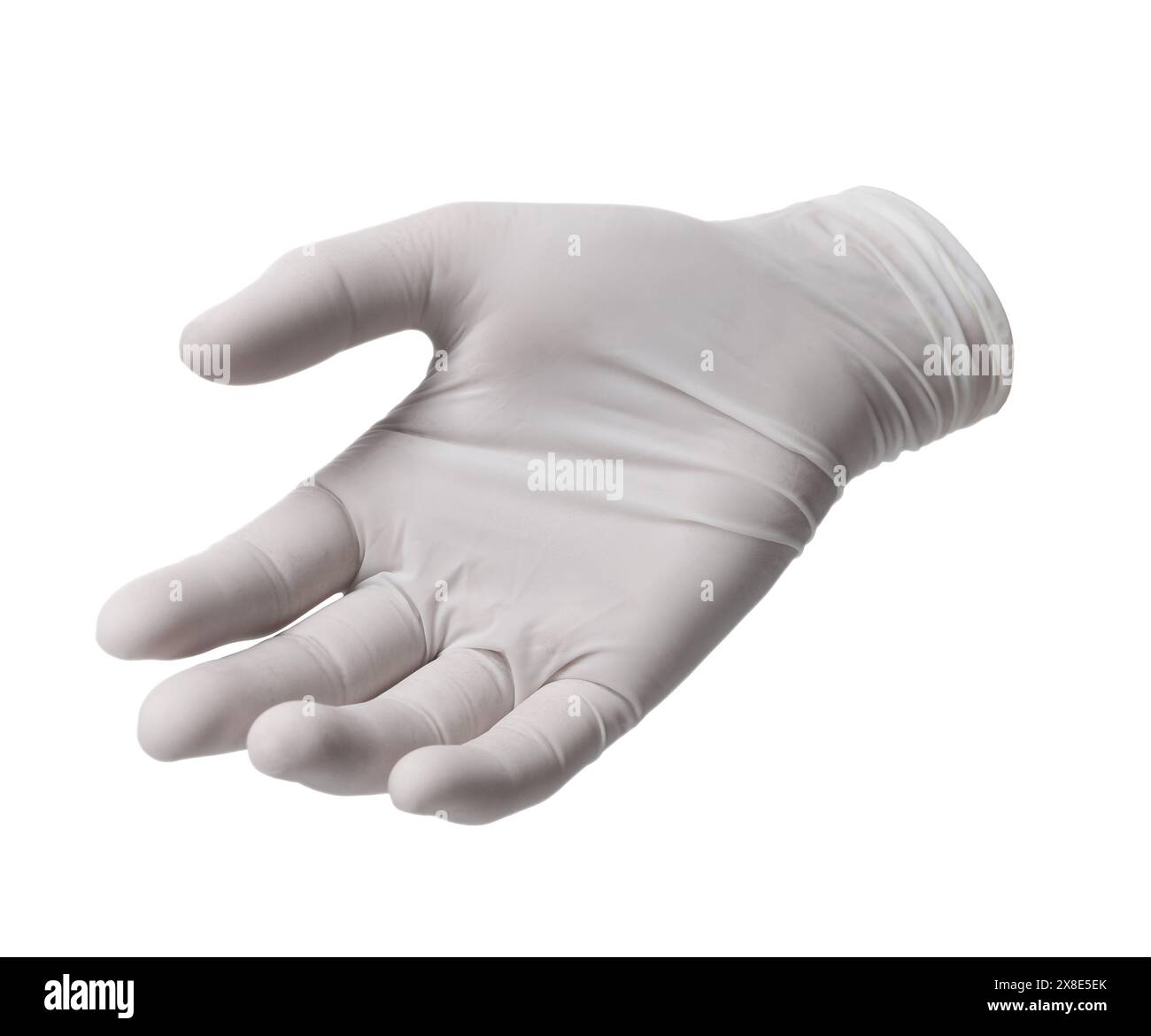 Nitrile protection Cut Out Stock Images & Pictures - Alamy