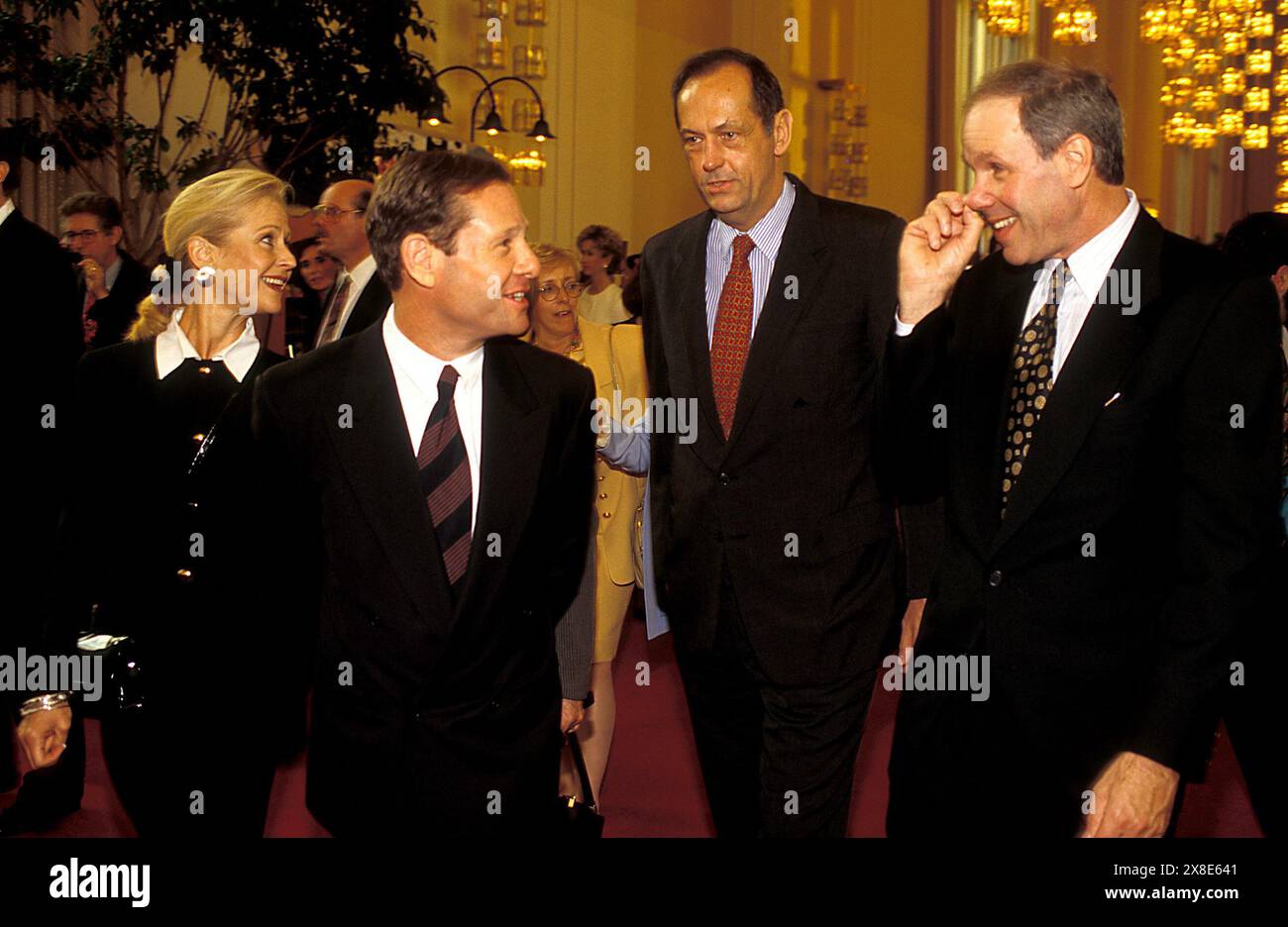 Judy ovitz hi-res stock photography and images - Alamy