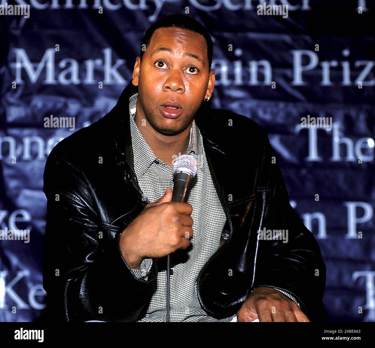 Mark curry hi-res stock photography and images - Alamy