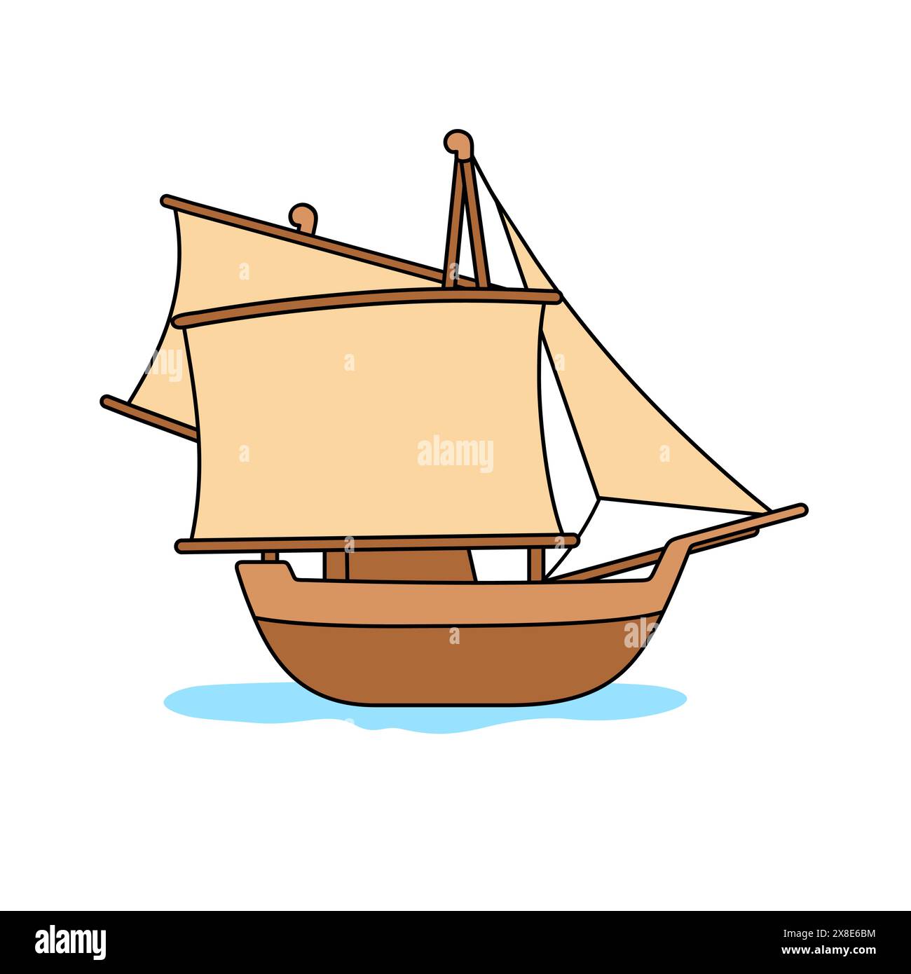 Traditional transportation construction Stock Vector Images - Alamy