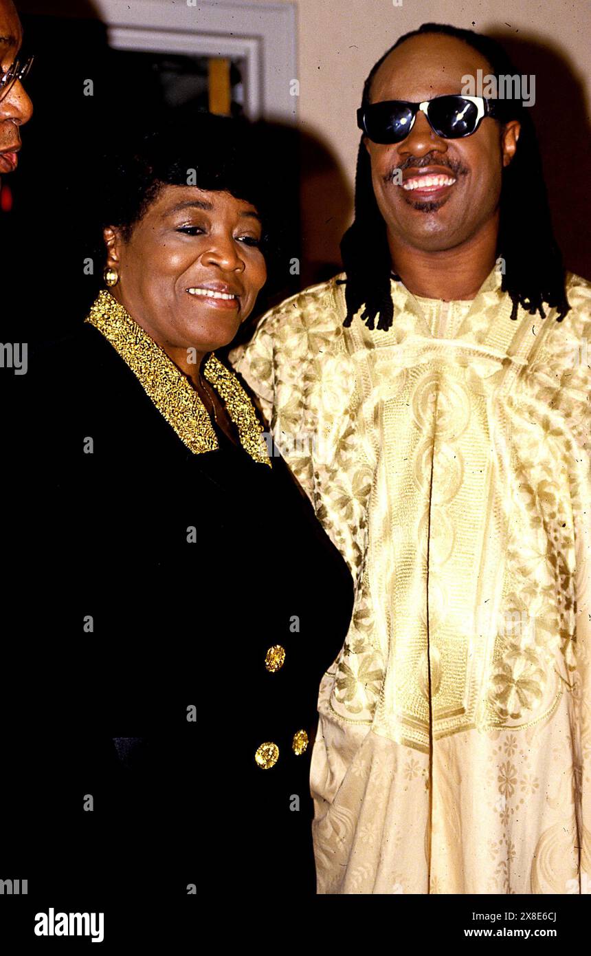 Dr betty shabazz hi-res stock photography and images - Alamy