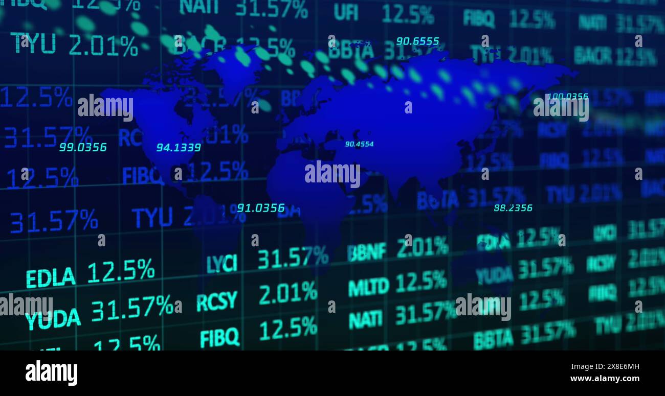 Real world database hi-res stock photography and images - Alamy